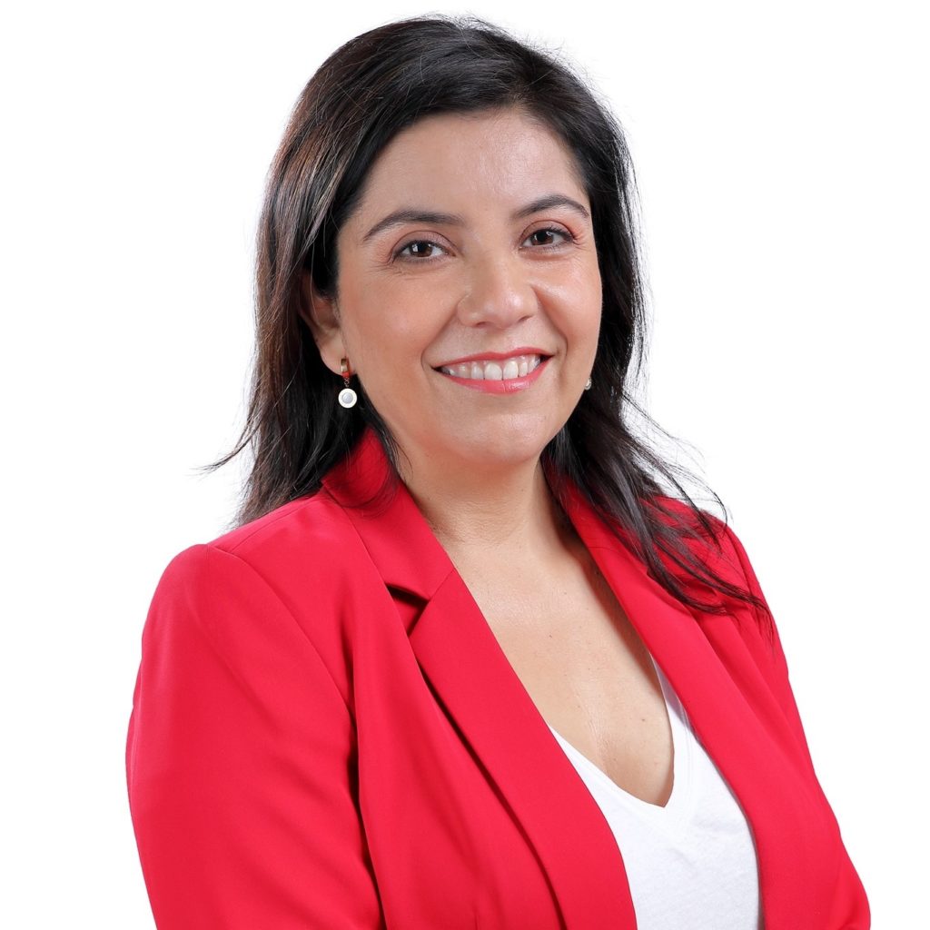 COLUMNA | Delincuencia: nos llueve sobre mojado. Opinión de la diputada ...